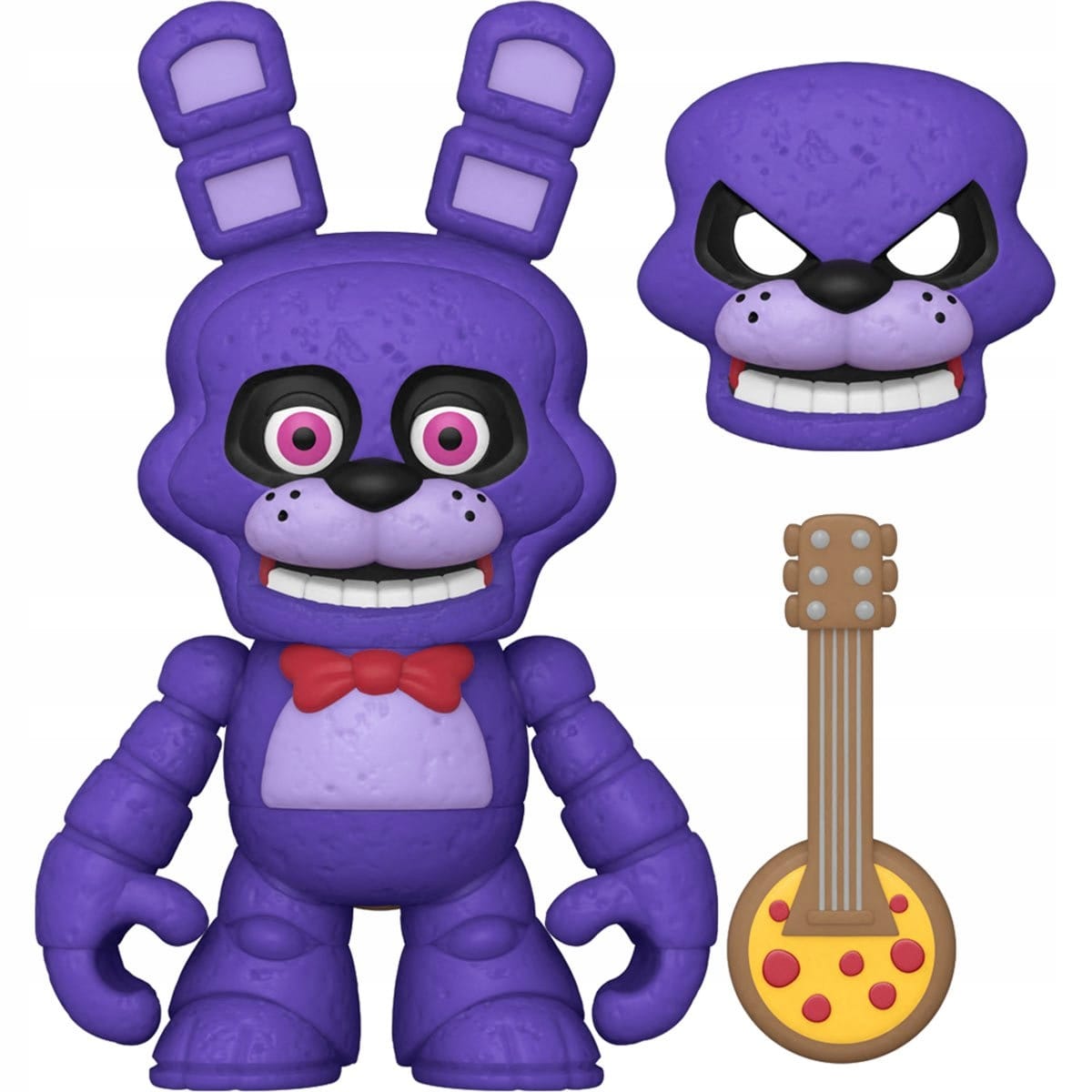 Funko Snaps! Five Nights at Freddys Bonnie 10cm | Sklep z Grami
