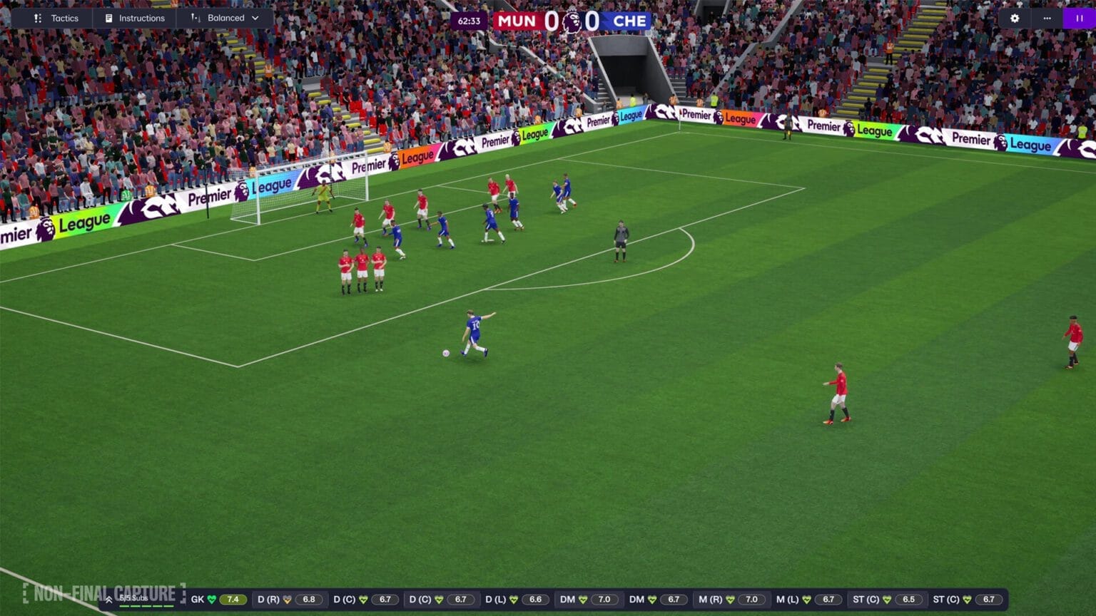 Football Manager 26 (PC) Klucz Steam / Epic Games Store | Sklep z Grami