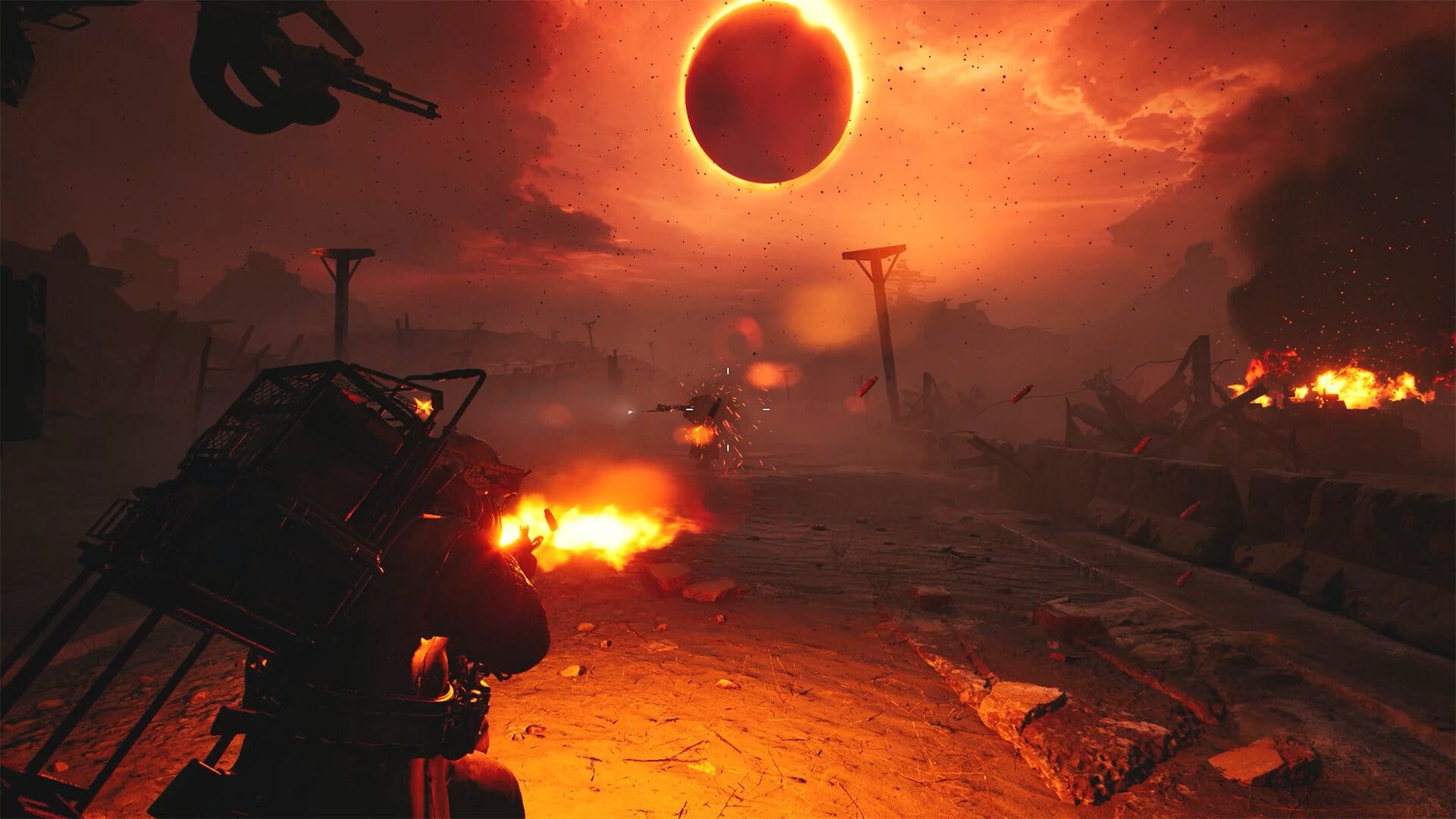 The Forever Winter (PC) Klucz Steam | Sklep z Grami