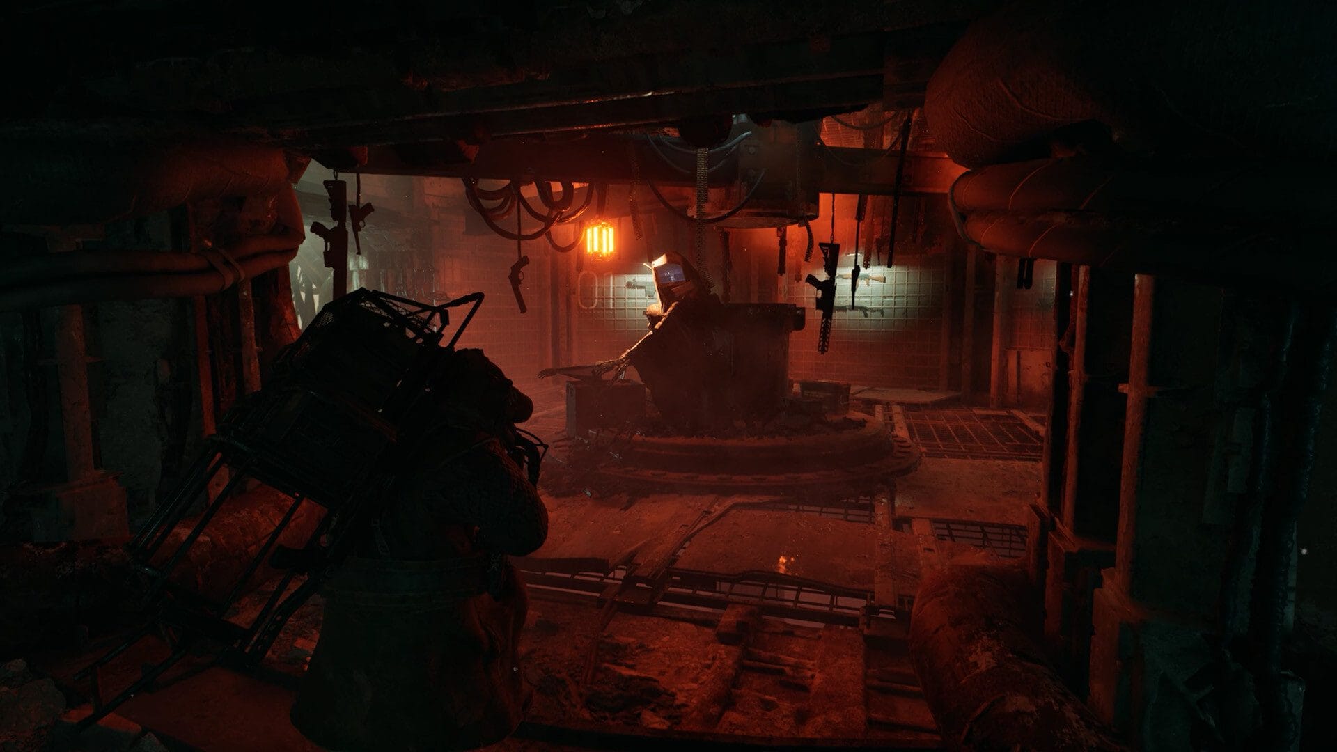 The Forever Winter (PC) Klucz Steam | Sklep z Grami