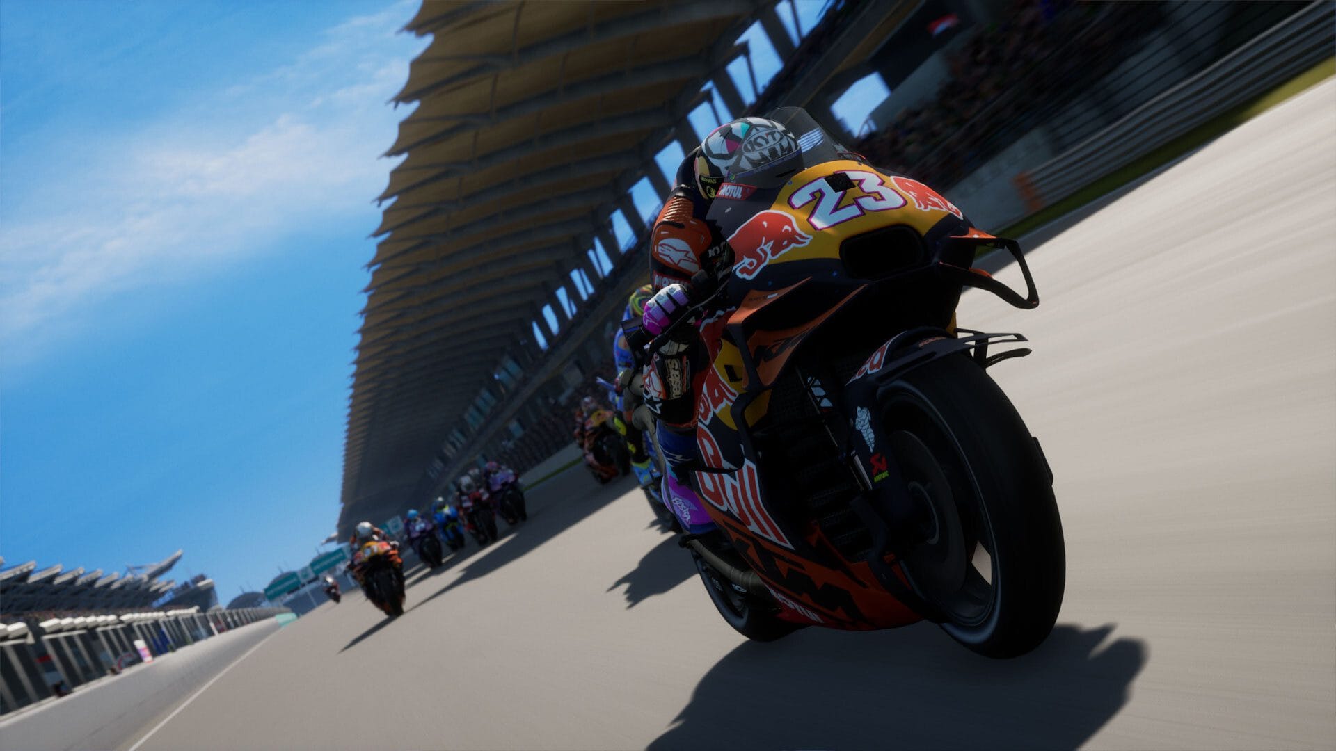 MotoGP 25 Klucz Nintendo Switch | Sklep z Grami