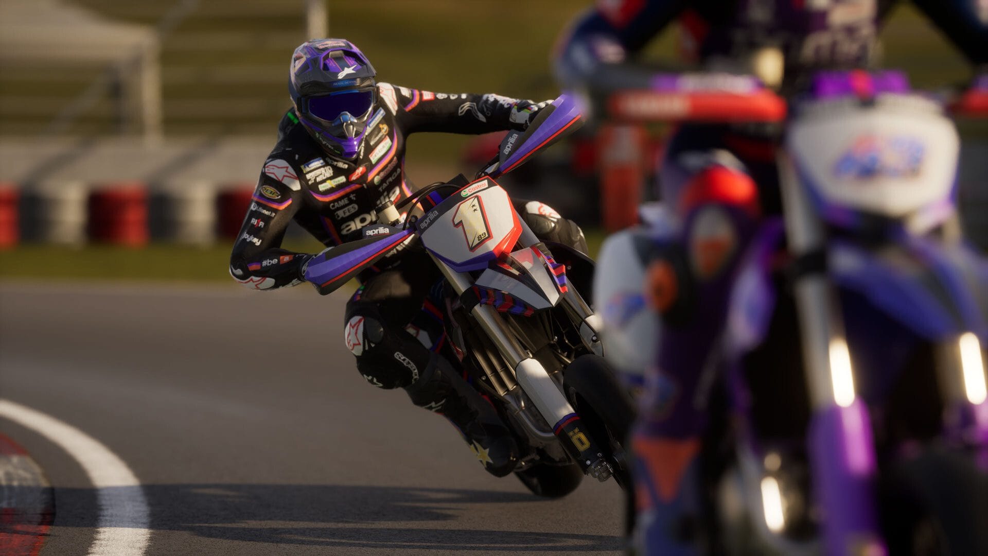MotoGP 25 Klucz Nintendo Switch | Sklep z Grami