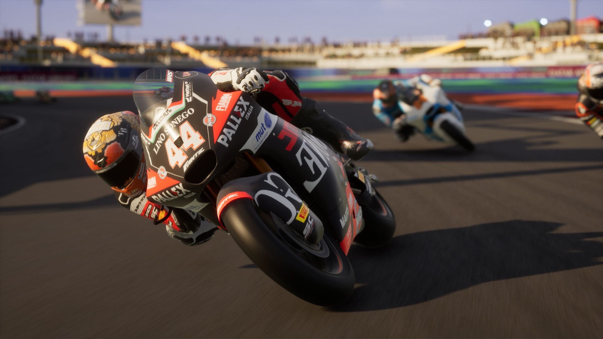 MotoGP 25 Klucz Nintendo Switch | Sklep z Grami